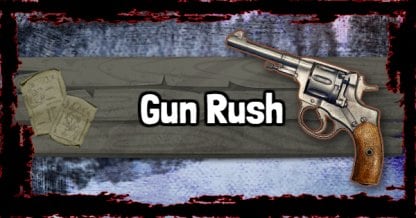 Red Dead Redemption 2 | Gun Rush - Game Mode Guide | RDR2