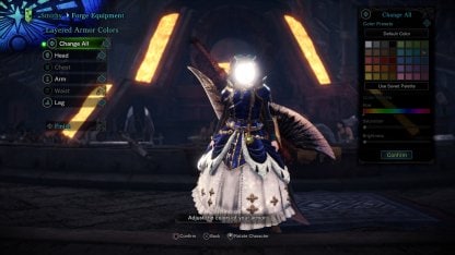 MHW: ICEBORNE | All Layered Armor Set List - GameWith
