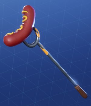 Fortnite | All Pickaxe List - GameWith