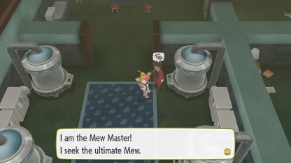 Pokemon Let's Go | Mew - Stats, Moves, Evolution & Locations | Pikachu ...