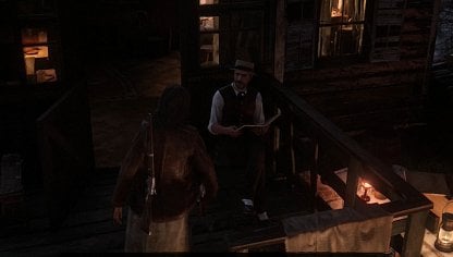 RDR2 | Trelawny: Rescue - Free Roam Walkthrough | Red Dead Redemption 2 ...