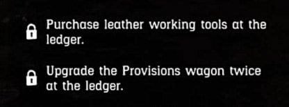 RDR2 | Satchel Upgrades Guide & How To Get | Red Dead Redemption 2 ...