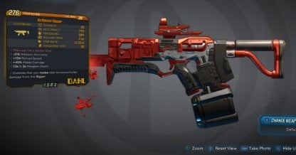 【Borderlands 3】Best Legendary Weapons List【BL3】 - GameWith