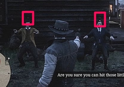 RDR2 | Oh, Brother - Walkthrough | Red Dead Redemption 2 - GameWith