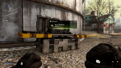 Warzone | In Game Event - Overview & Types | Call of Duty Modern ...