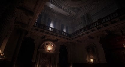 Resident Evil Village (RE8) | The Castle - Known Info & Speculation ...