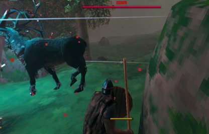 Valheim – Guide wiki et procédure pas à pas Valheim Eikthyr – Comment ...