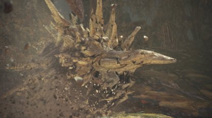 MHW: ICEBORNE | Radobaan - Spawn / Hunt Location & Weakness Guide ...