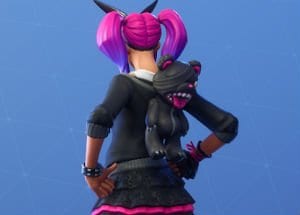 Fortnite | LACE Skin - Set & Styles - GameWith