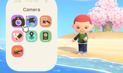 ACNH | New Features - Gameplay & Features | Animal Crossing - GameWith