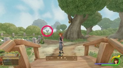 KH3 | Lucky Emblem Locations & Rewards | Kingdom Hearts 3 - GameWith