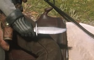 RDR2 | Unique Weapons & Items - How To Get | Red Dead Redemption 2 ...