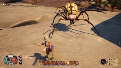 Grounded | Best Weapons Guide - GameWith