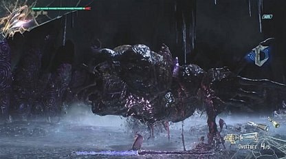 DMC5 | Malphas Boss Fight Guide: Moves & Tips | Devil May Cry 5 - GameWith