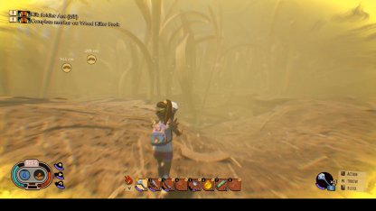 Weed Killer Peak Location | Grounded - GameWith