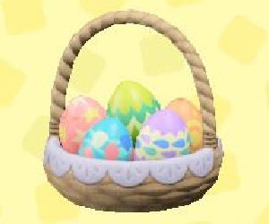 ACNH | Bunny Day (Easter Event) - Guide, Recipes, & Items | Animal ...