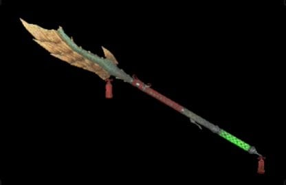 Monster Hunter Rise | Best Insect Glaive By Element | Sunbreak - GameWith