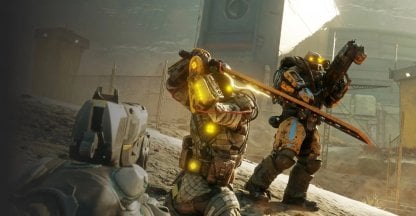 RAGE 2 | All Factions & Enemy List - GameWith