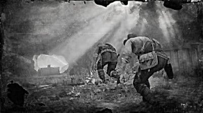 Red Dead Redemption 2 | That's Murfree Country - Walkthrough | RDR2