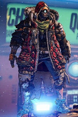 【Borderlands 3】All Character Skins & Heads List 【BL3】 - GameWith
