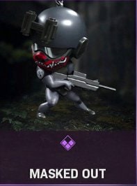 Warzone | Velikan Operator - Skin Overview & How To Get | Call of Duty ...