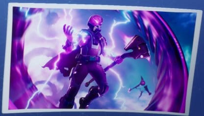 Fortnite | All Free Items & Limited Time Rewards - Season 9 - GameWith