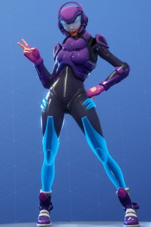 Fortnite | ROX (ROX Guide)