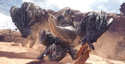 MH Rise | Apex Diablos - How To Unlock & Weakness Guide | MONSTER ...