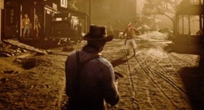 RDR2 | Honor System & Benefits | Red Dead Redemption 2 - GameWith