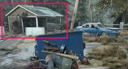 Days Gone | Pioneer Cemetery Infestation - Story Mission Walkthrough ...