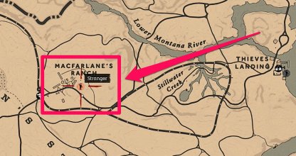 【RDR2】Bonnie: Recovery - Free Roam Walkthrough【Red Dead Redemption 2 ...