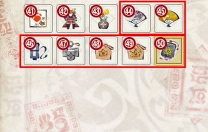 MH Rise | All Awards List 3.0 - Guild Card | MONSTER HUNTER RISE (MHR ...