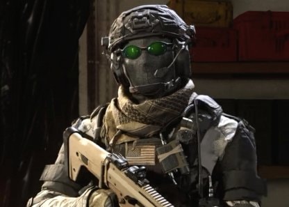 【Warzone】All Operator Skins List【Call of Duty Modern Warfare】 - GameWith