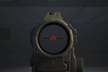 Warzone | 4.0x Flip Hybrid - Optic Stats | Call of Duty Modern Warfare ...