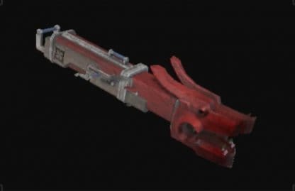 MH Rise | Rampage H. Bowgun | MONSTER HUNTER RISE (MHR) - GameWith