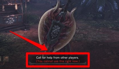 MHW: ICEBORNE | What are SOS Flares and How to Use - GameWith