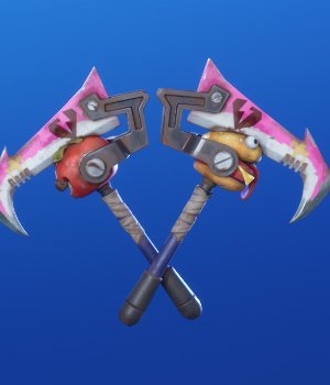 Fortnite | RAGSY Skin - Set & Styles - GameWith