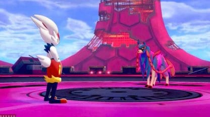 Leon - Team Lineup & Battle Guide | Pokemon Sword Shield - GameWith