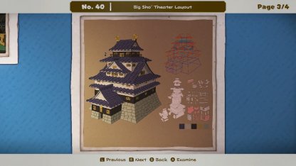 Paper Mario | Art Gallery List | Origami King - GameWith