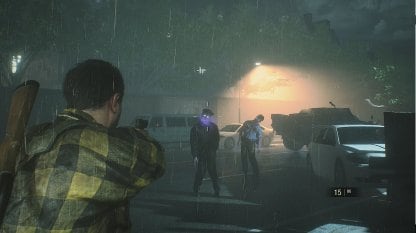 【Resident Evil 2 Remake】Ghost Survivor Unique Zombies - Tips & Guide ...