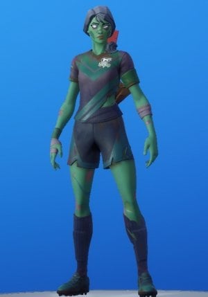 Fortnite | All Skin List (Skin Tracker) - GameWith