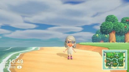 ACNH | Weather & Seasons Guide - Changes & Differences | Animal ...