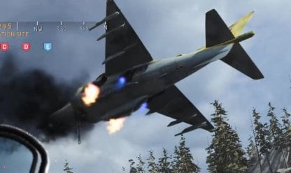 Warzone | VTOL Jet - Killstreak Guide | Call of Duty Modern Warfare ...