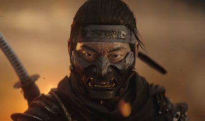 All Masks - List & Locations | Ghost Of Tsushima - GameWith