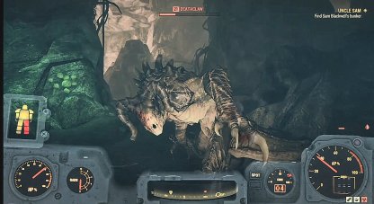 Fallout 76 | Uncle Sam - Quest Walkthrough - GameWith