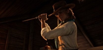 RDR2 | All Weapon Stats & List | Red Dead Redemption 2 - GameWith