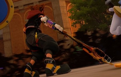 KH3 | All Keyblades List | Kingdom Hearts 3 - GameWith