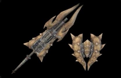 Sunbreak | Diablos Gunlance | Monster Hunter Rise - GameWith