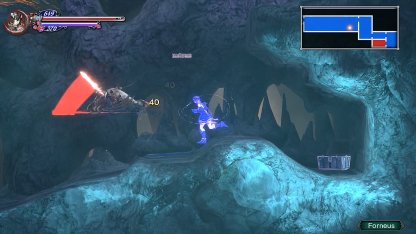 Bloodstained | Full Map Guide - Areas & Locations | Ritual of the Night ...