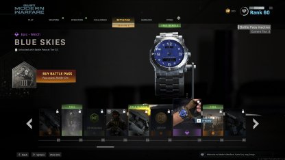 【Warzone】How to Get Watches【Call of Duty Modern Warfare】 - GameWith